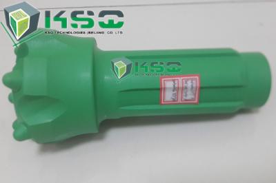 Cina Pezzo di CIR80 CIR90 90mm DTH, pressione d'aria bassa giù il pezzo del martello del foro in vendita