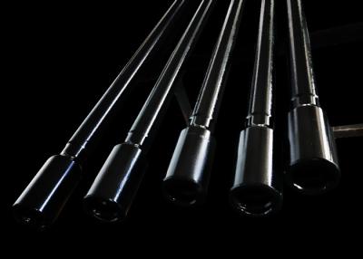 China El proveedor T51 de la fábrica roscó la extensión Rod de Rod de taladro para la construcción de carreteras/la exploración geológica en venta