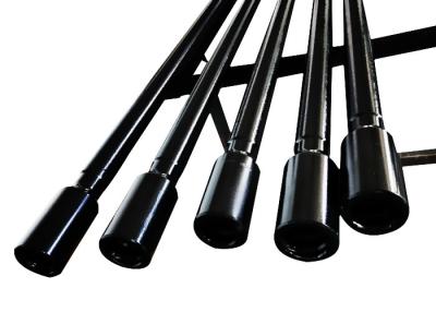 China El proveedor T51 de la fábrica roscó la extensión Rod de Rod de taladro para la construcción de carreteras/la exploración geológica en venta