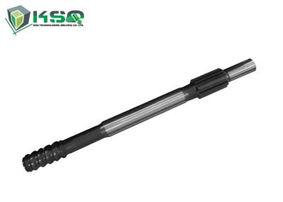 China Rock Drill T45 HD709 Striking Bar Shank Adapter for sale