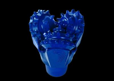 中国 オイル/井戸のあく円錐形の穴あけ工具、ローラーの円錐形の穴あけ工具の鍛造材のタイプ 販売のため