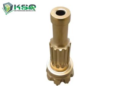 China High precision Rock Drilling Tools equipped with DTH Button Bits suitable for demanding rock cutting tasks and down the hole drilling operations for sale