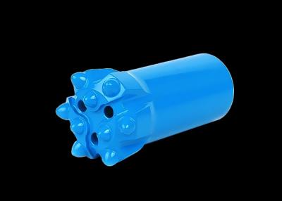 China DTH Threaded Button Bits Drilling Tools 6*D12 Button Bits Rock Drilling for sale