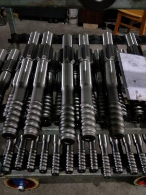 Cina Afferri 1838ME/LUI e Cop1550 T38 - adattatore dello stinco del trapano da 525 millimetri per l'elaborazione di pezzo fucinato dell'indeciso della roccia in vendita