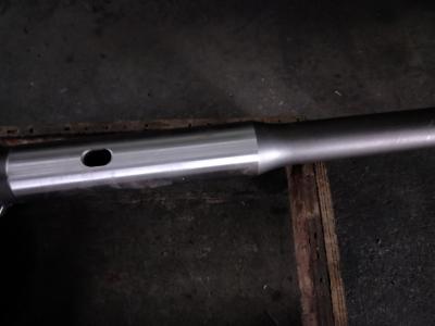 중국 1838ME/그 및 Cop1550 T38 - 바위 떠돌이 위조 가공을 위한 525 Mm 교련 정강이 접합기를 잡으십시오 판매용