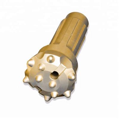 중국 텅스텐 탄화물 삽입을 가진 낮은 공기의 압력 CIR90 Dth 드릴용 날 판매용