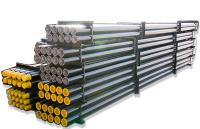 China Mining Machine DTH Drilling Tools API 2 3/8 Water Well Drilling DTH Pipe for sale