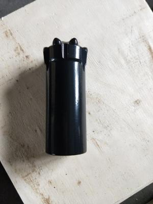 China R32 45mm Vlak de Boorbeetje van de Gezichtsknoop voor de Mijnbouw van de Kleine Boring van het Rotsgat Te koop