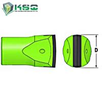 China Alloy Steel Chisel Drill Bit for sale