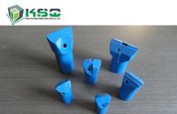 China Tungsten Carbide Chisel Drill Bit for sale