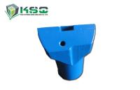 China Stone Quarrying Chisel Drill Bit for sale