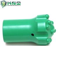 China Tungsten Carbide Reaming Drill Bit for sale