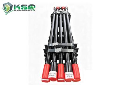 China Thread MF Rock Drill Rod T38 1220mm Top Hammer Drilling Tool For Mining Quarry Hard Rock Factory Price for sale