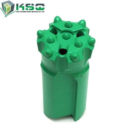China Custom 110mm 140mm ST68 Retractable Drill Bit Rock Button Bit for sale