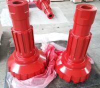 China DTH Mining Rock Drill Button Bit DHD350 ND580 SD5 QL50 MISSION50 for sale