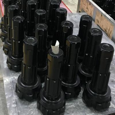 China Presión de aire de las brocas de la forja DTH alta para la explotación minera de subterráneo en venta