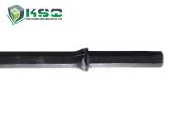 China CNC Milling Integral Drill Rod for sale