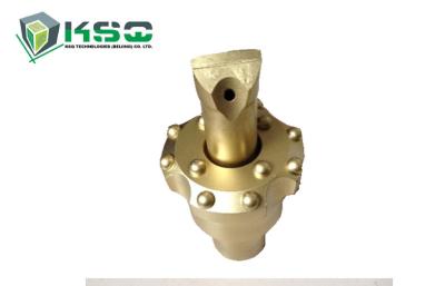 Cina Strumenti di perforazione della roccia dello stinco del tagliente di R32 12° per cantieri sotterranei in vendita