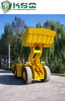 China Tunneling Load Haul Dump Machine for sale