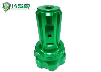 China Factory Price Wholesale ISO Certified Tungsten Carbide DTH Bit For Borehole Well Drilling Hard Rock Button Tool for sale