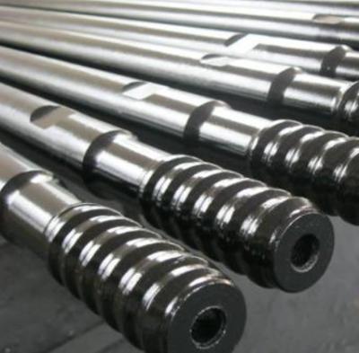 Cina Il martello pneumatico/estensione di approvazione ISO9001 ha infilato l'ancora Rod T38 T45 T51 in vendita