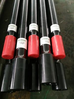 Cina Il martello pneumatico/estensione di approvazione ISO9001 ha infilato l'ancora Rod T38 T45 T51 in vendita