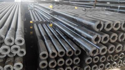 China Oil Drilling 3.5