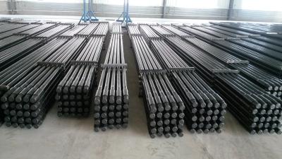China Oil Drilling 3.5