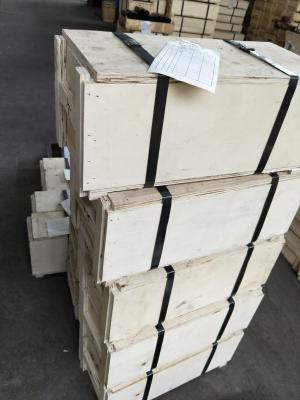 Cina Diametro dorato di colore 34-115mm del tagliente ritrattabile magnetico ad alta velocità della roccia in vendita