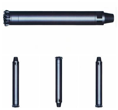 Cina L'alto sistema della perforazione di Dth di pressione d'aria/giù fora il martello senza valvola d'aspirazione in vendita