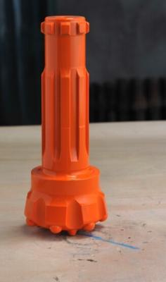 Cina Serie 64mm del BR 70mm 76mm 95mm per BR1 gli utensili a inserti del martello del BR2 BR3 DTH in vendita