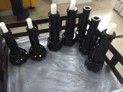 Cina Serie 64mm del BR 70mm 76mm 95mm per BR1 gli utensili a inserti del martello del BR2 BR3 DTH in vendita