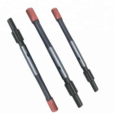 Cina Lunghezza superiore dell'adattatore HD609 T45 380mm-1180mm dello stinco del trapano degli strumenti di perforatrice in vendita