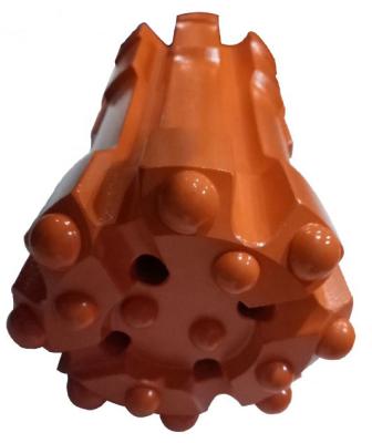 中国 上のハンマーの引き込み式の穴あけ工具の表面低下の中心102mmのT45糸 販売のため