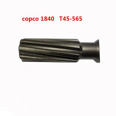 Cina Filo dell'adattatore R28 R38 T38 T45 ST58 dello stinco del trapano delle parti del macchinario minerario in vendita
