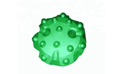 중국 좋은 훈련을 위한 115mm 임무 40 DTH 망치 조금/단추 드릴용 날 판매용