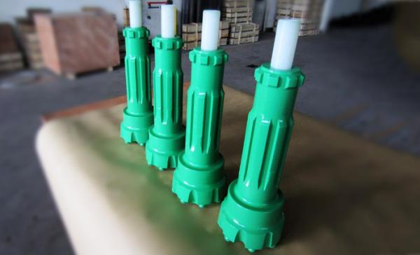 Factory Directly Supply Carbon Steel DTH Drill Bits Button Drill Bits For Quarry Mining Drilling Equipment