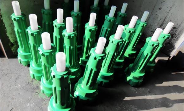 Factory Directly Supply Carbon Steel DTH Drill Bits Button Drill Bits For Quarry Mining Drilling Equipment