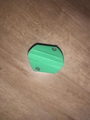 중국 높은 착용 저항 바위 드릴링 공구 가늘게 한 끌에 의하여 물리는 비스듬한 - 편평한 Chipways 판매용