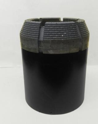 중국 지질 탐험 훈련을 위한 PQ HQ NQ 표면 다이아몬드 핵심 PDC 드릴용 날 판매용