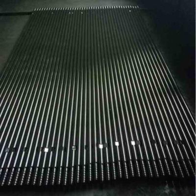 China T38 Threaded Extension Rod Round 4 Feet 1220mm With Integrated Carburizing for sale