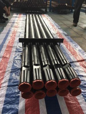 China API REG Standard DTH Drilling Tools Drill Pipe Dia 76mm Drill Tube Length 3000mm for sale