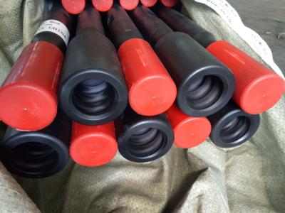 Cina Asta di trivellazione infilato MF di estensione T45 con la lunghezza di 12FT per Benching in vendita