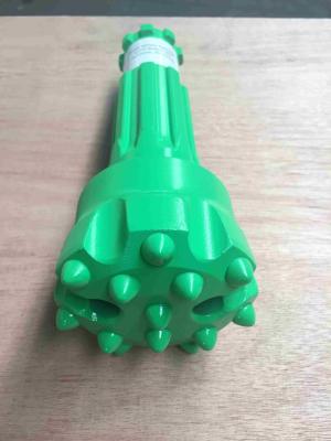 Cina utensili a inserti di 92mm DTH del martello di TD35 DTH per la perforazione di roccia abrasiva dura extra in vendita