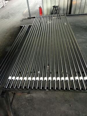 Cina Intorno a 3050mm T38 asta di trivellazione infilato per l'estrazione del brillamento di traforo in vendita