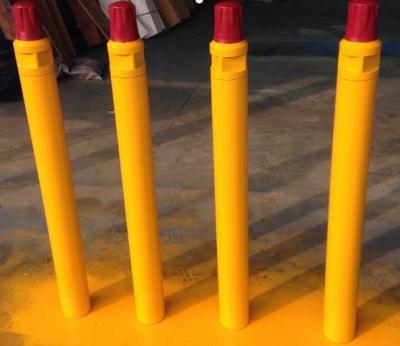 Cina Alta pressione d'aria 4" martelli e pezzi di DTH per estrazione mineraria di traforo/pozzo d'acqua in vendita