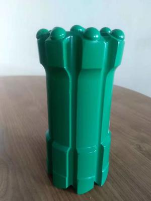 Cina 4 utensile a inserti dei pezzi di ricambio T51 89mm Retrac del martello pneumatico dei fori per la perforazione minerale metallifero/del minerale in vendita