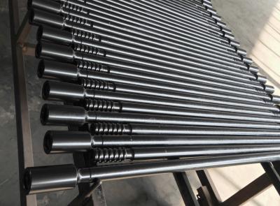 Cina T38 T45 T51 ha infilato intorno al MF Rod 10 piedi di lunghezza per la perforazione del banco in vendita