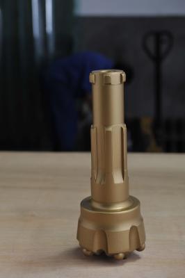 중국 COP32 COP34 BR3 DHD330 하드 록 DTH 망치를 위한 착암기 DTH 드릴용 날 판매용