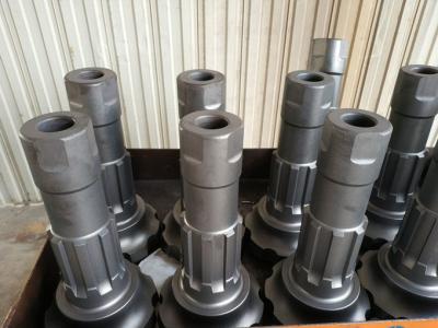 중국 COP32 COP34 BR3 DHD330 하드 록 DTH 망치를 위한 착암기 DTH 드릴용 날 판매용